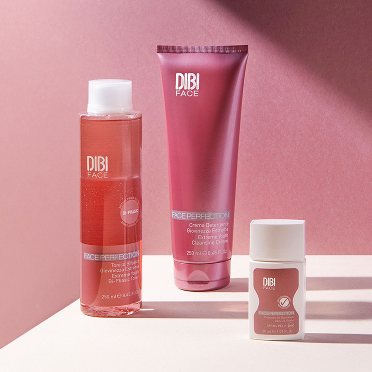 FACE PERFECTION | DIBI Milano