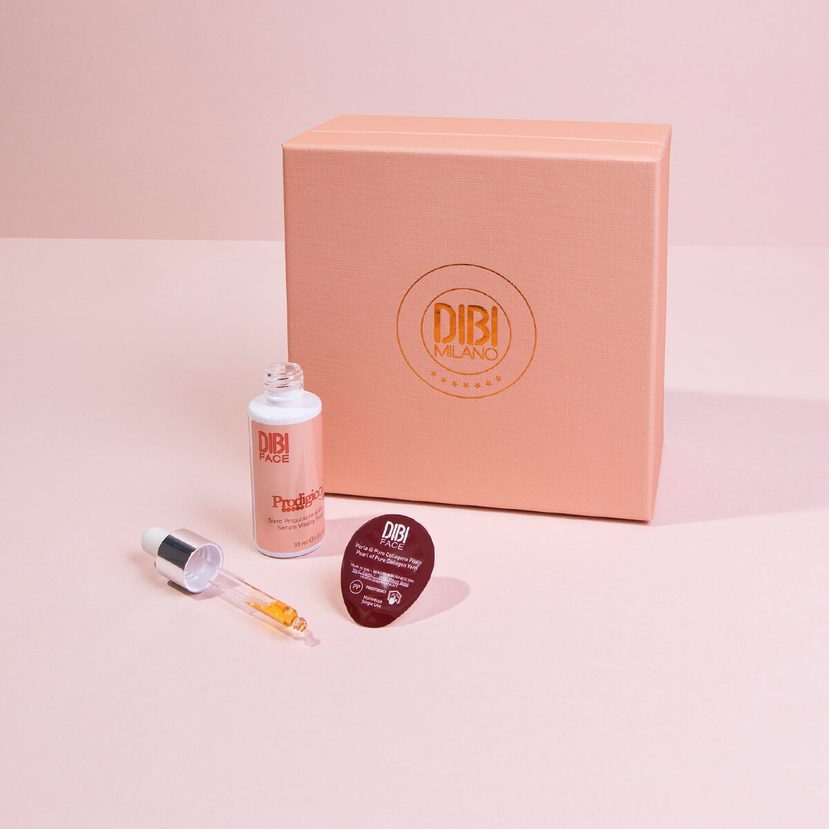 Products for Brighter Skin: Discover Prodigio C40 | DIBI Milano