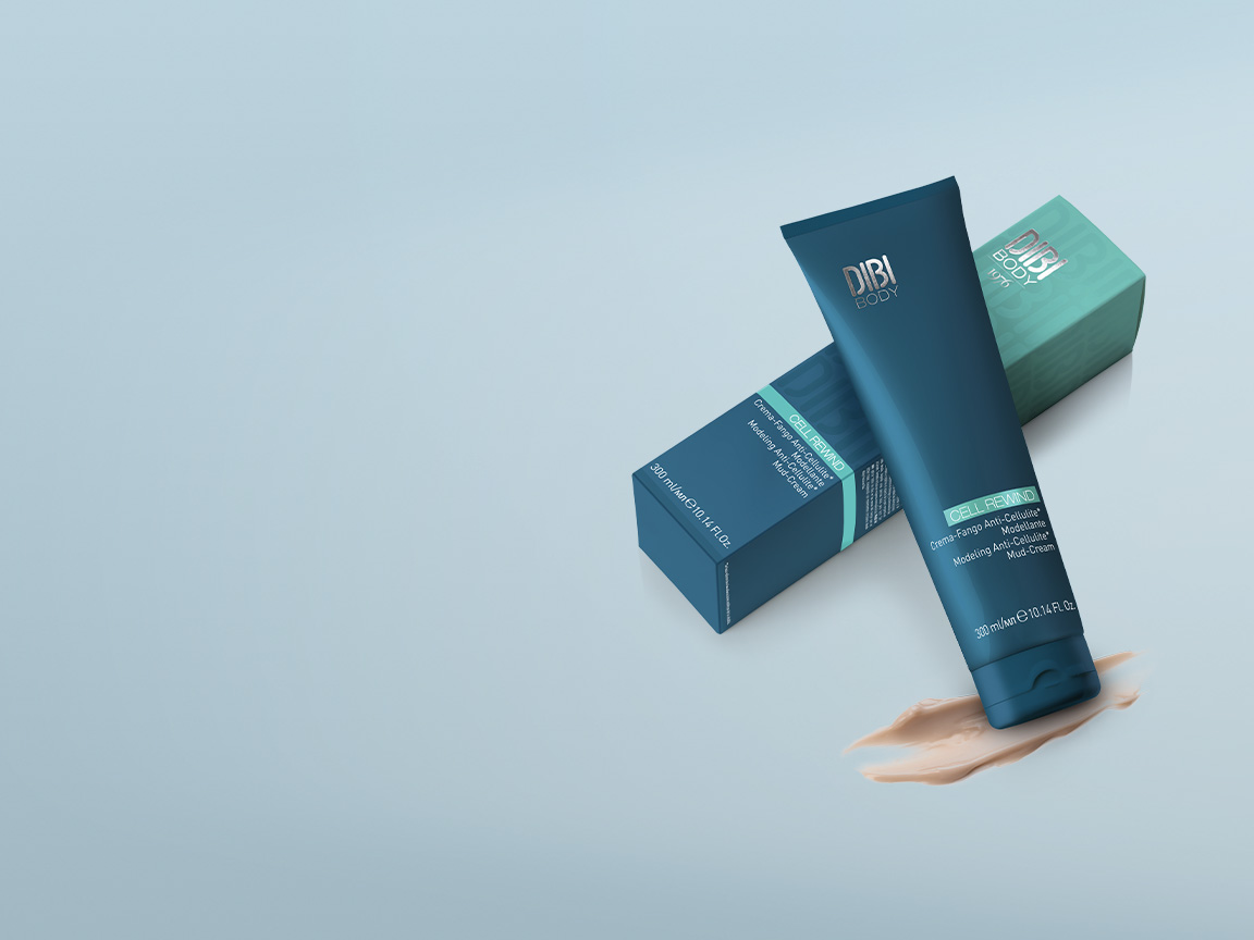 Cellulite Creams: Discover Cell Rewind | DIBI Milano