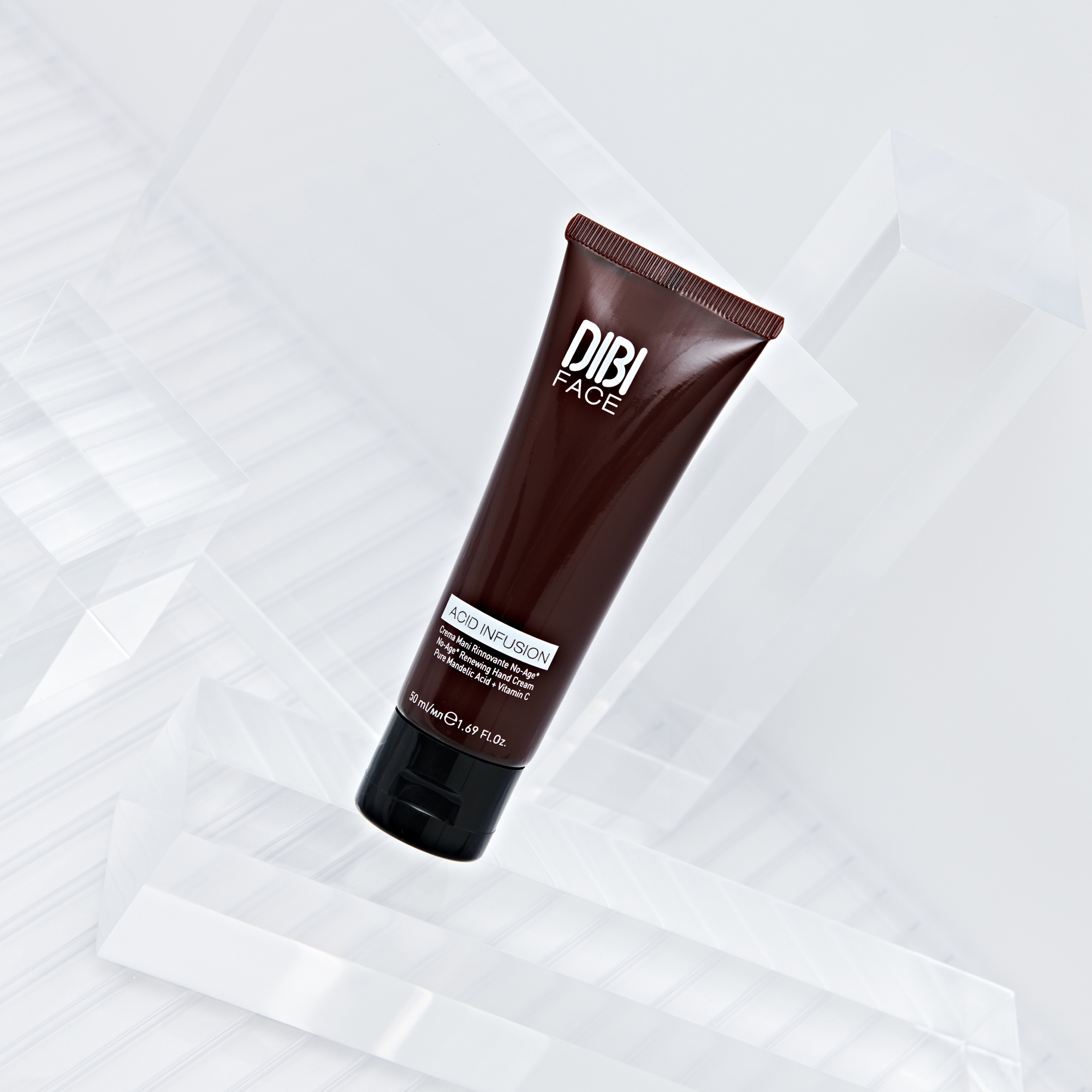 No-Age* Renewing Hand Cream: Anti Age Cream | DIBI Milano