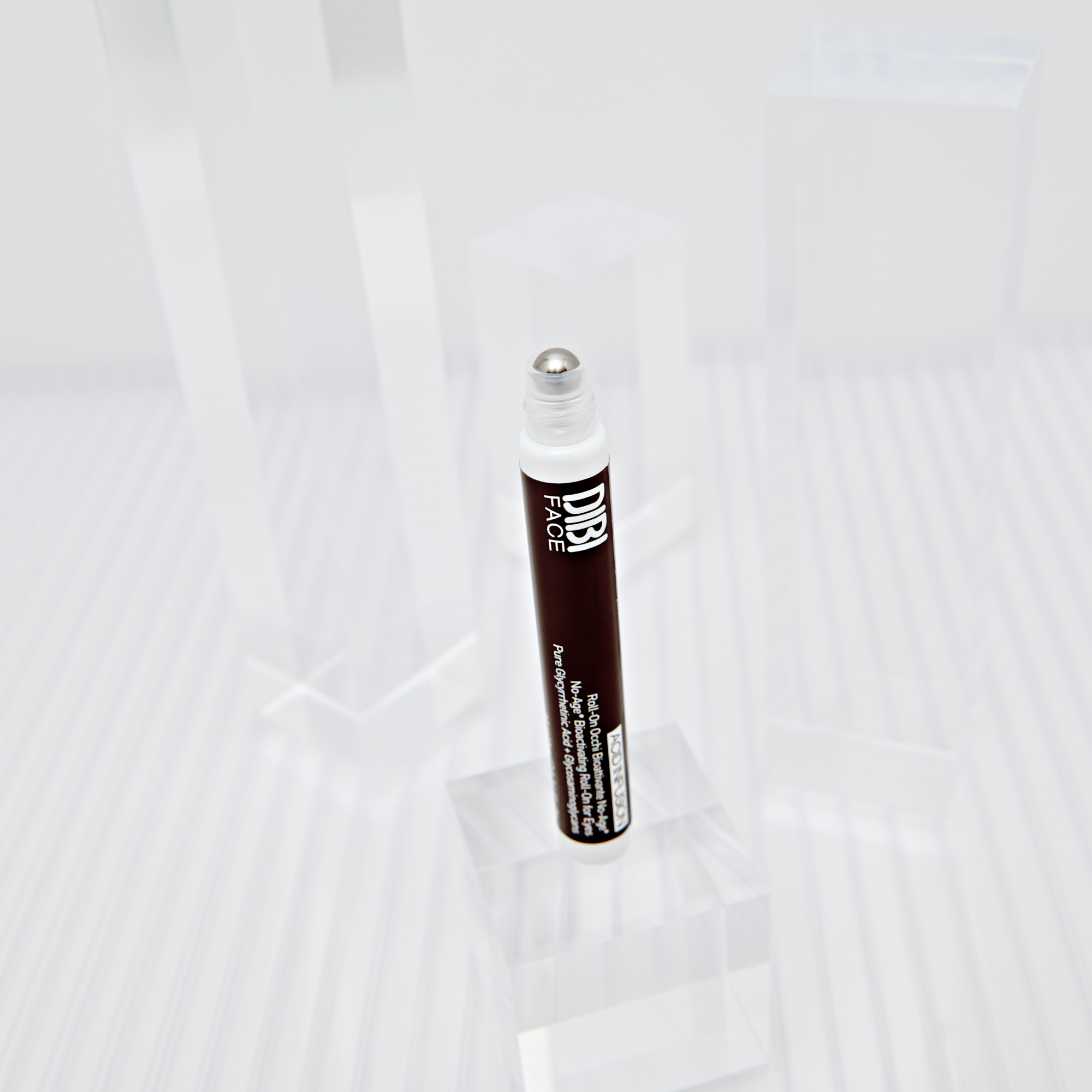 No-Age Bio-Active Eye Roller: Anti aging eye cream | DIBI Milano