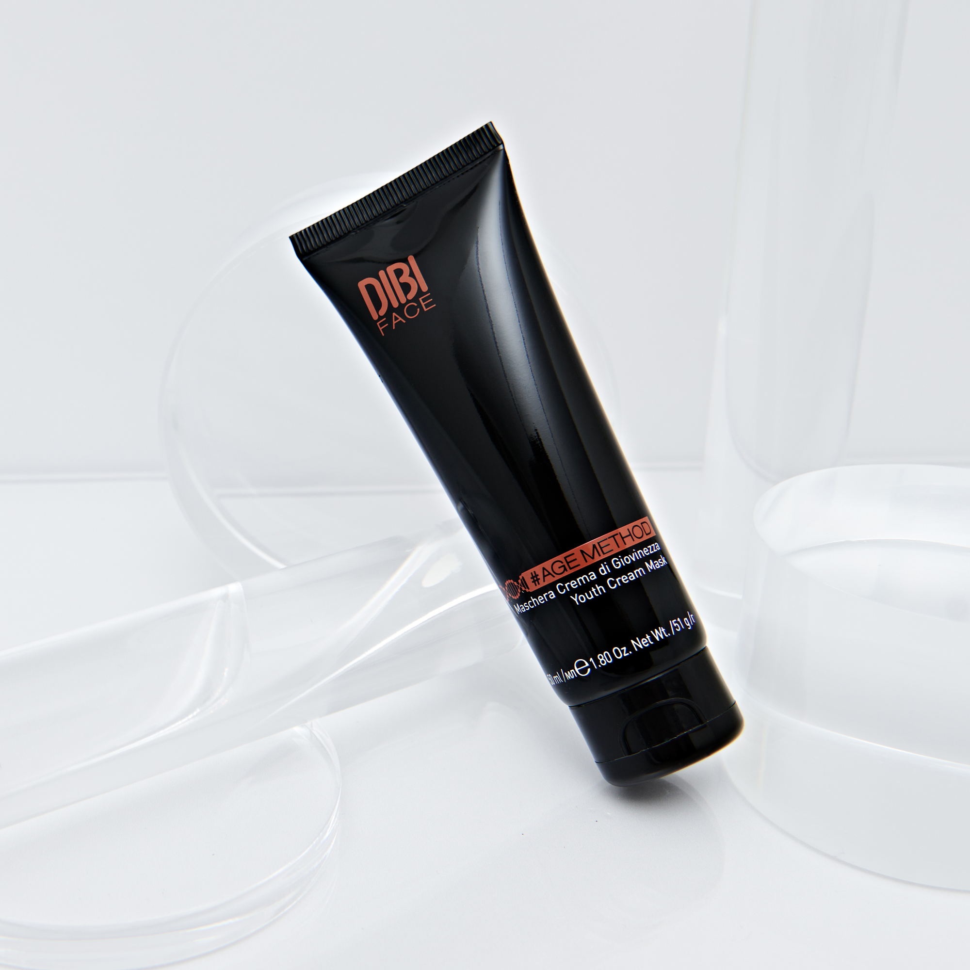 Youth Cream Mask: Anti Aging Face Mask | DIBI Milano