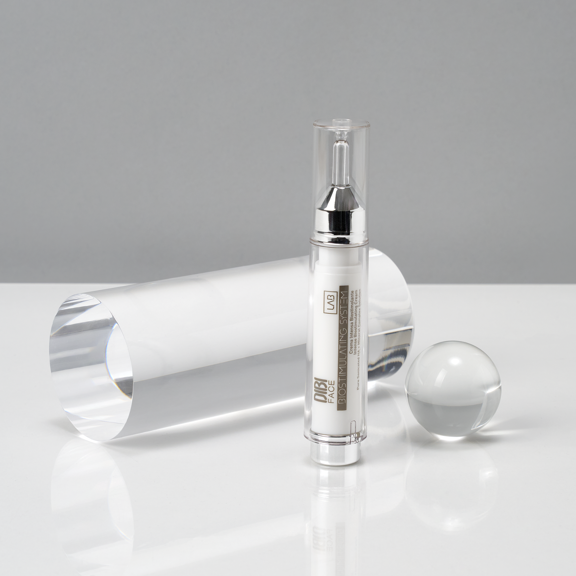 INTENSE BIOSTIMULANT CREAM | DIBI Milano