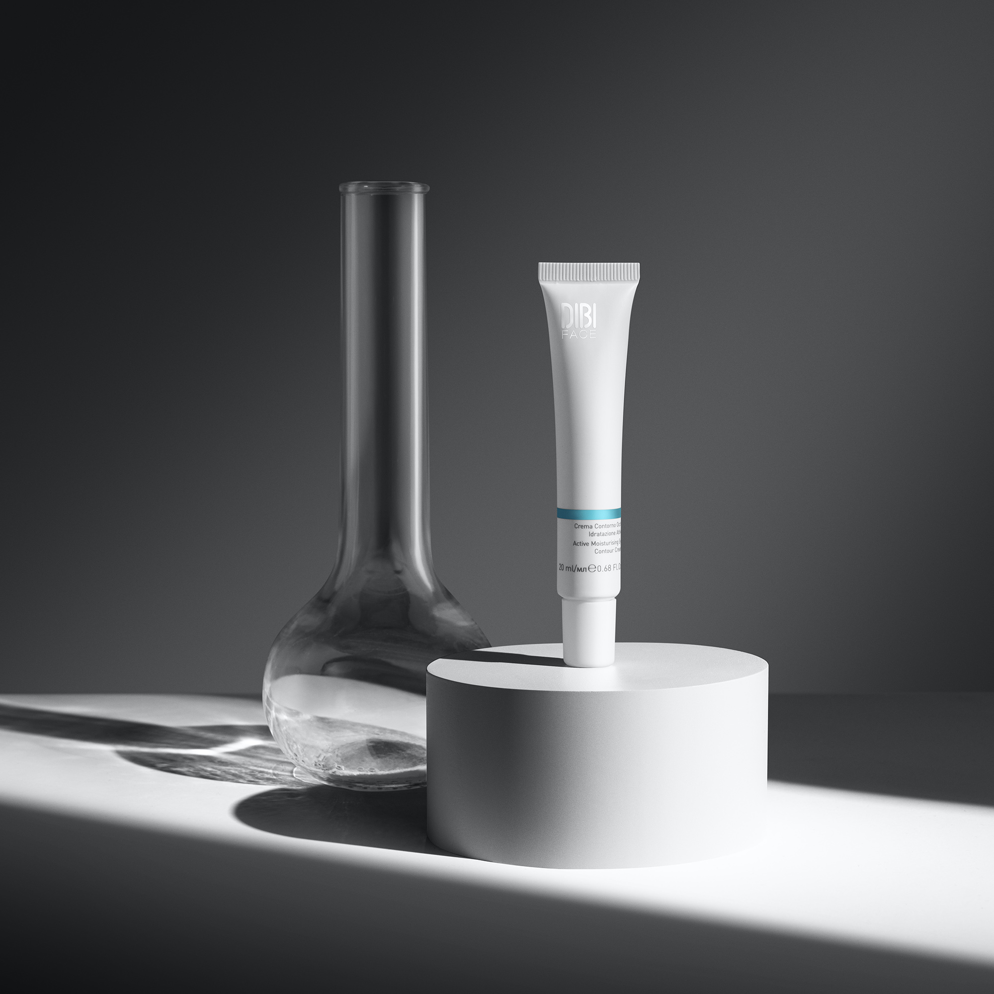 Active Hydration Eye Contour Cream | DIBI Milano