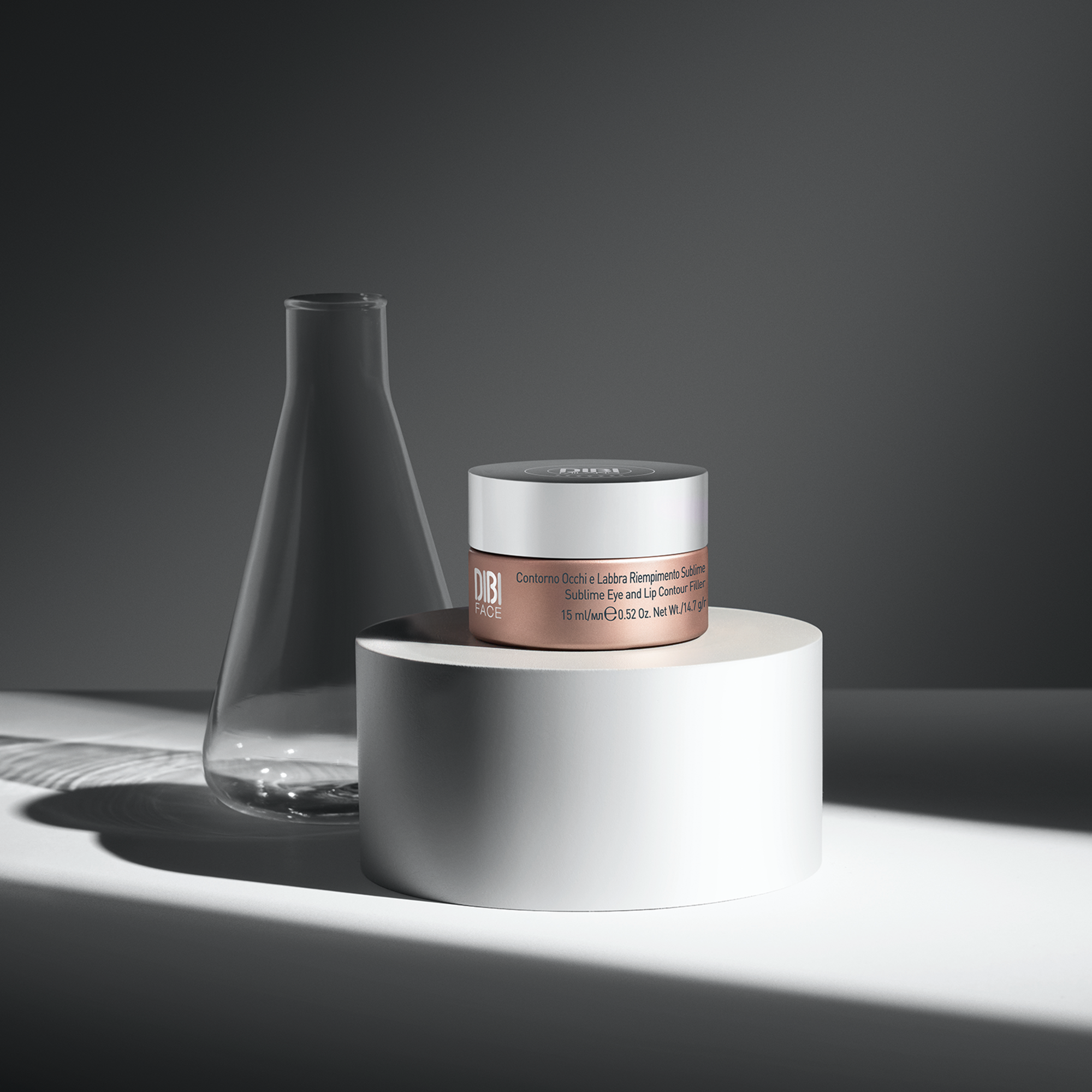 Sublime Eye Contour and Lip Filler: Anti Wrinkle | DIBI Milano