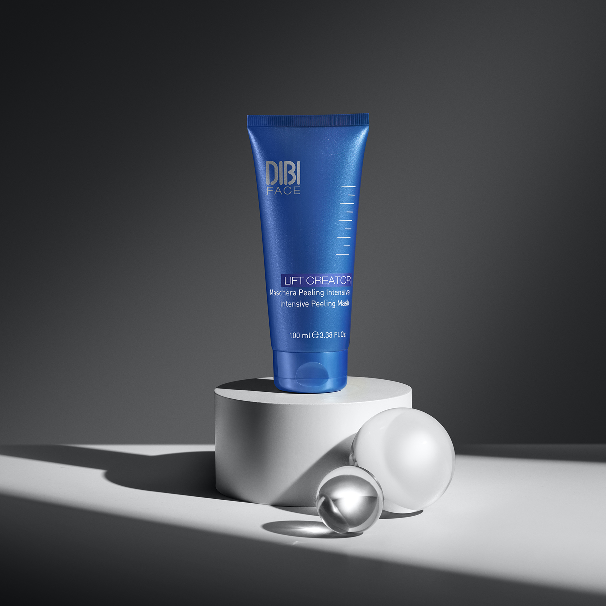 Intensive Peeling Mask: Firming Face Mask | DIBI Milano