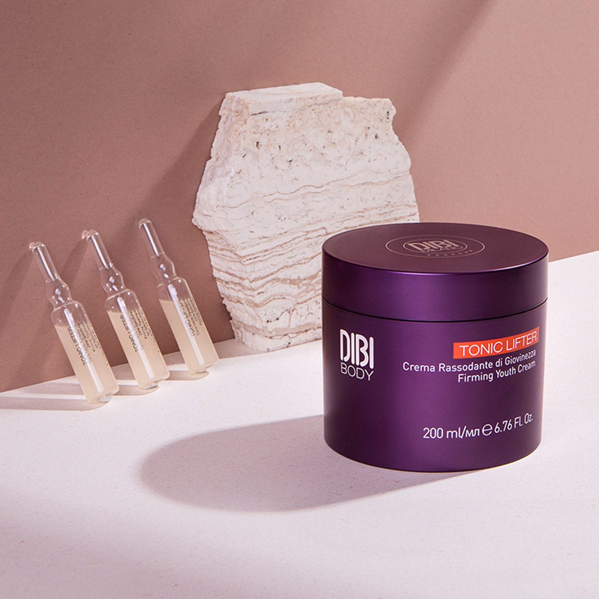 Toning creams and serums | DIBI Milano