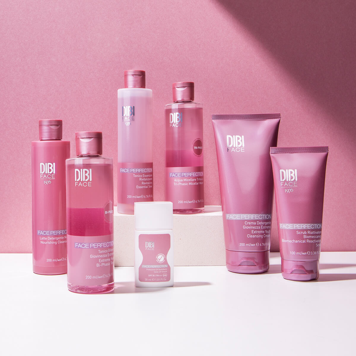 BIOSTIMULATING SYSTEM LAB | DIBI Milano