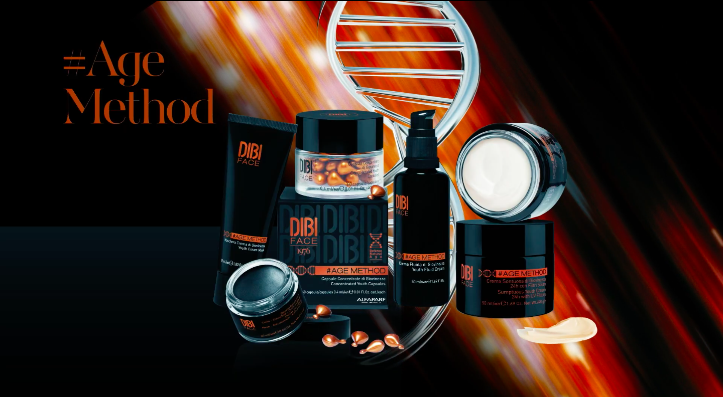 Creme e sieri anti età Age Method | Dibi Milano