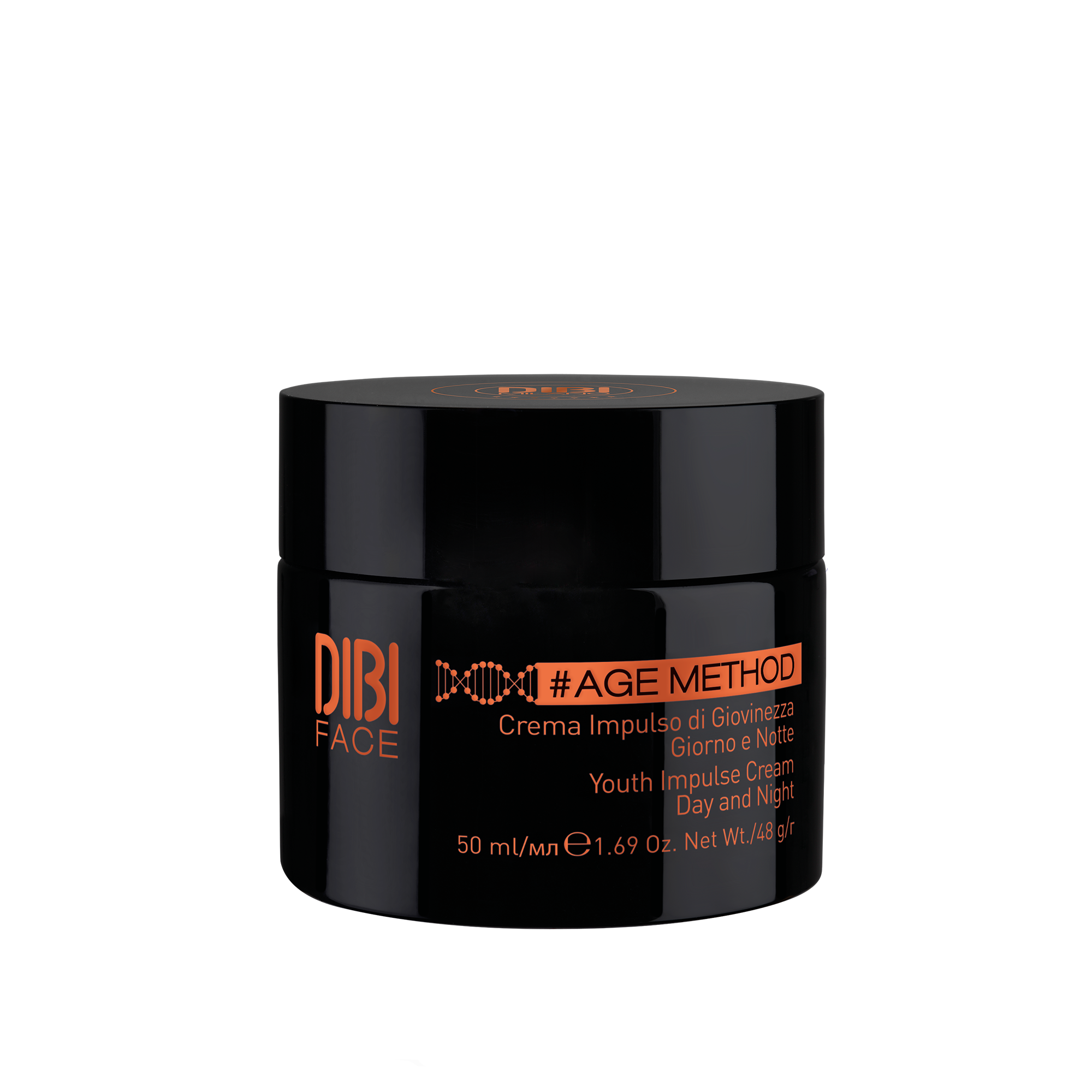 DAY AND NIGHT YOUTH IMPULSE CREAM | DIBI Milano