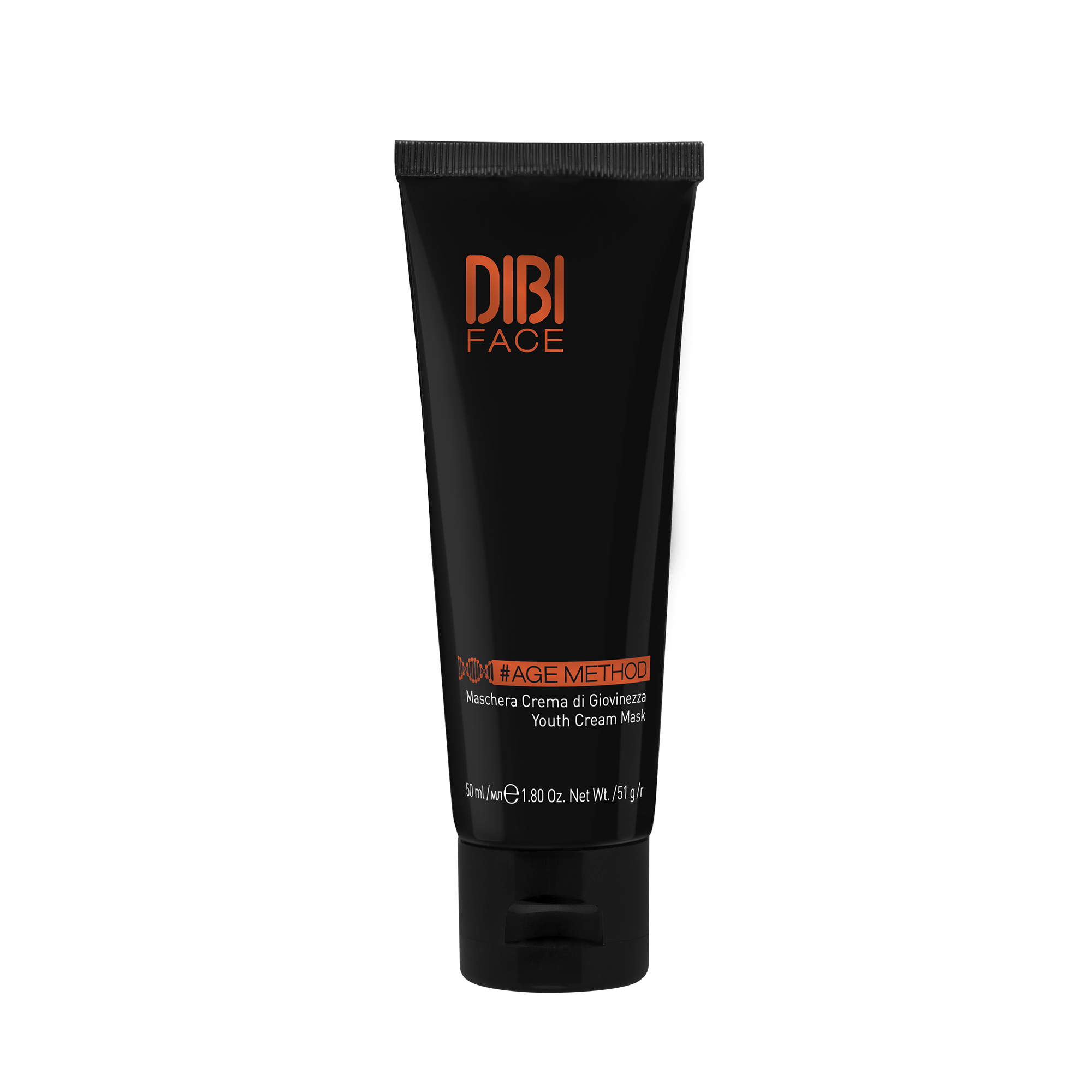 MASCHERA CREMA DI GIOVINEZZA | DIBI Milano