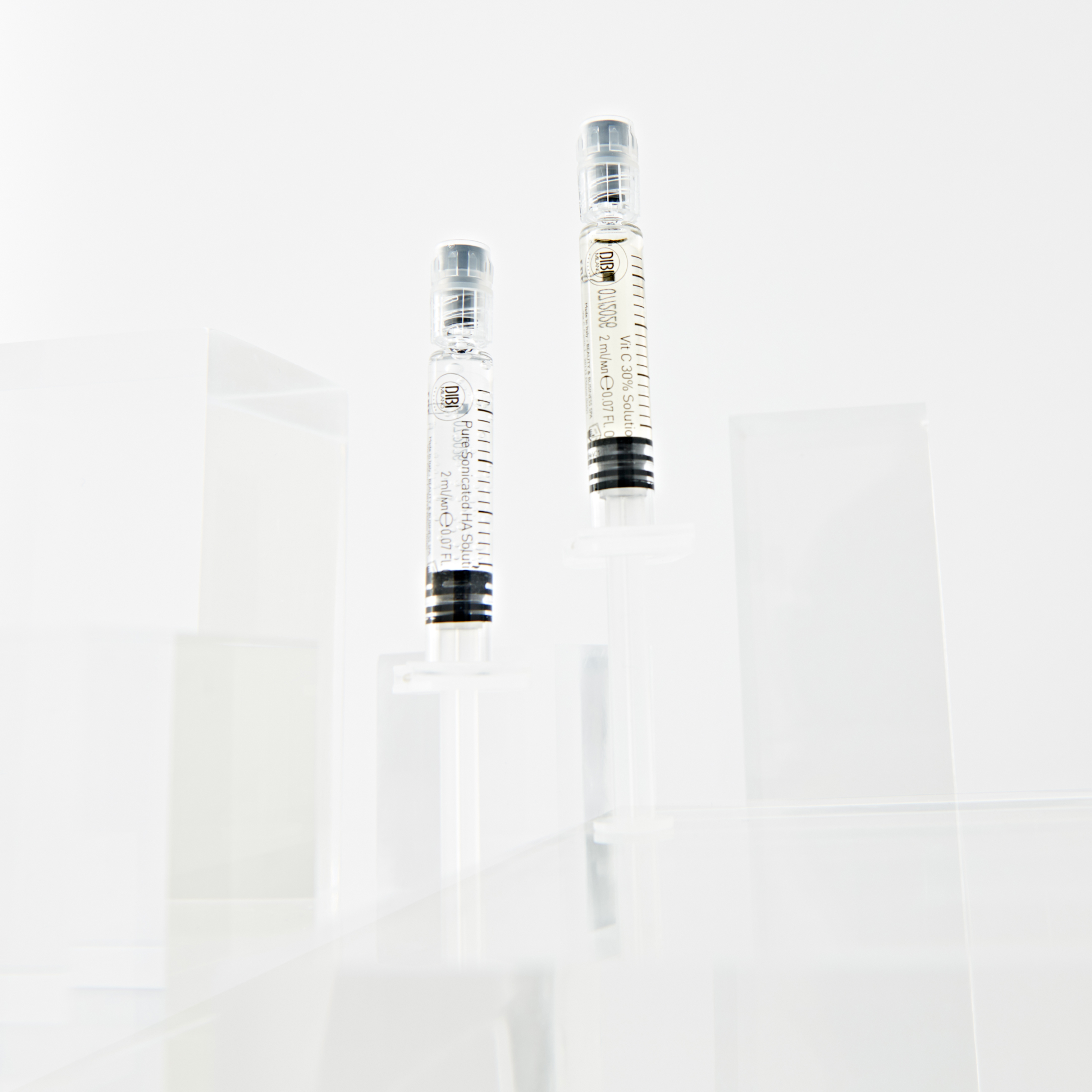 DOUBLE BIOSTIMULATING PROGRAMME | DIBI Milano