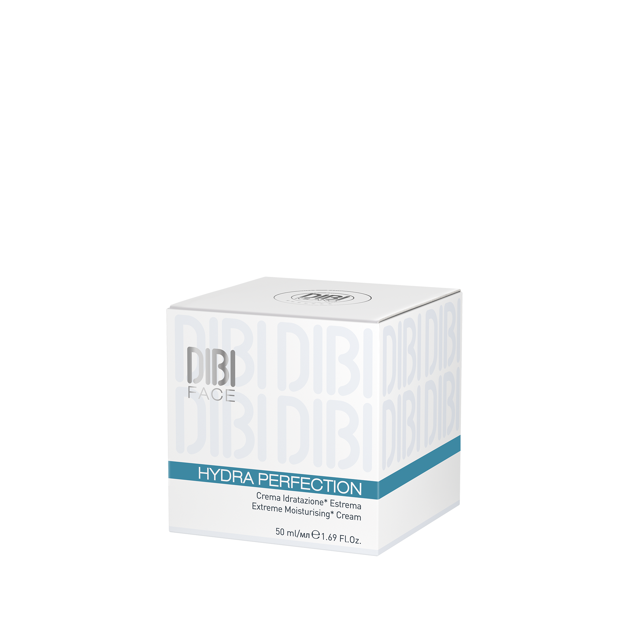 EXTREME MOISTURISATION* CREAM | DIBI Milano
